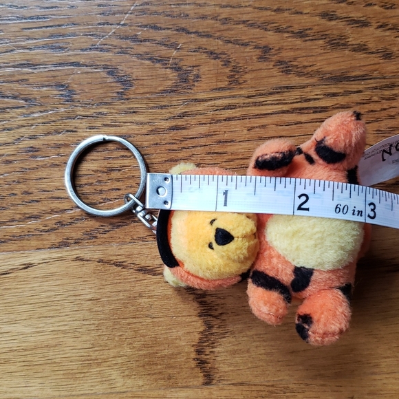 Disney | Other | Vintage Walt Disney World Winnie The Pooh Tigger ...
